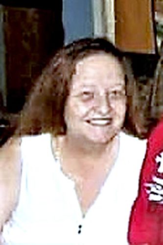 Mary E. Rudolph 1956-2018 | News, Sports, Jobs - Tribune Chronicle